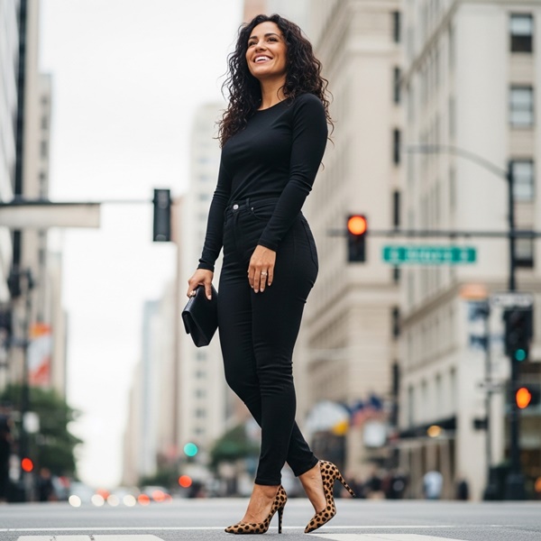 Estampados de moda que transforman cualquier look • En la Mode